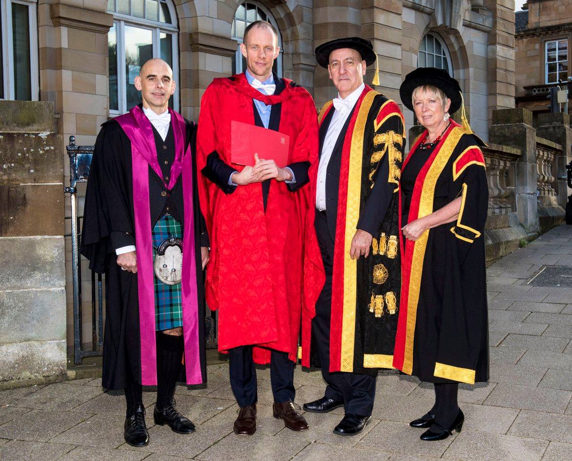 Episode 12 – Interview with David Smith MBE – Cycling Science Podcast